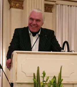 Swarm - The gold standard for blockchain-based finance