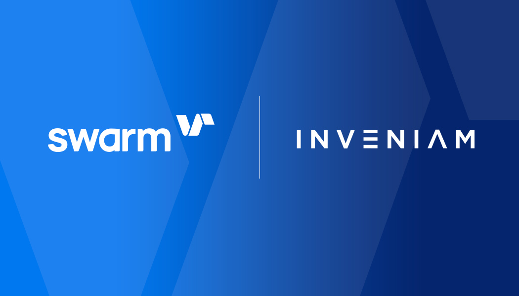 Swarm - The gold standard for blockchain-based finance - Swarm to be ...